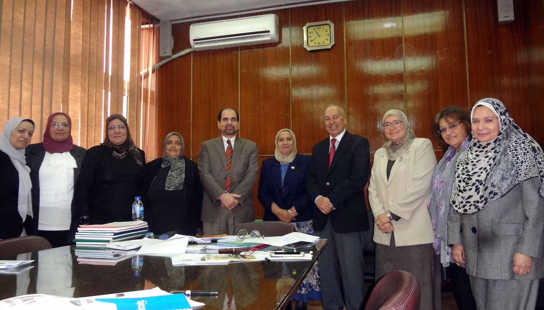 About the ESEM – ESEM